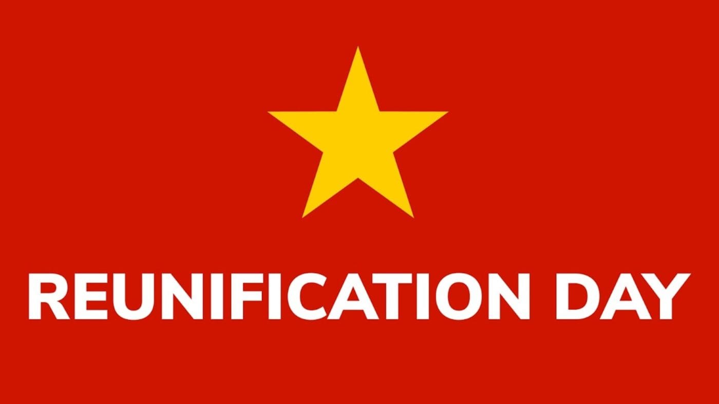 Footprint Travel | Vietnam Reunification Day