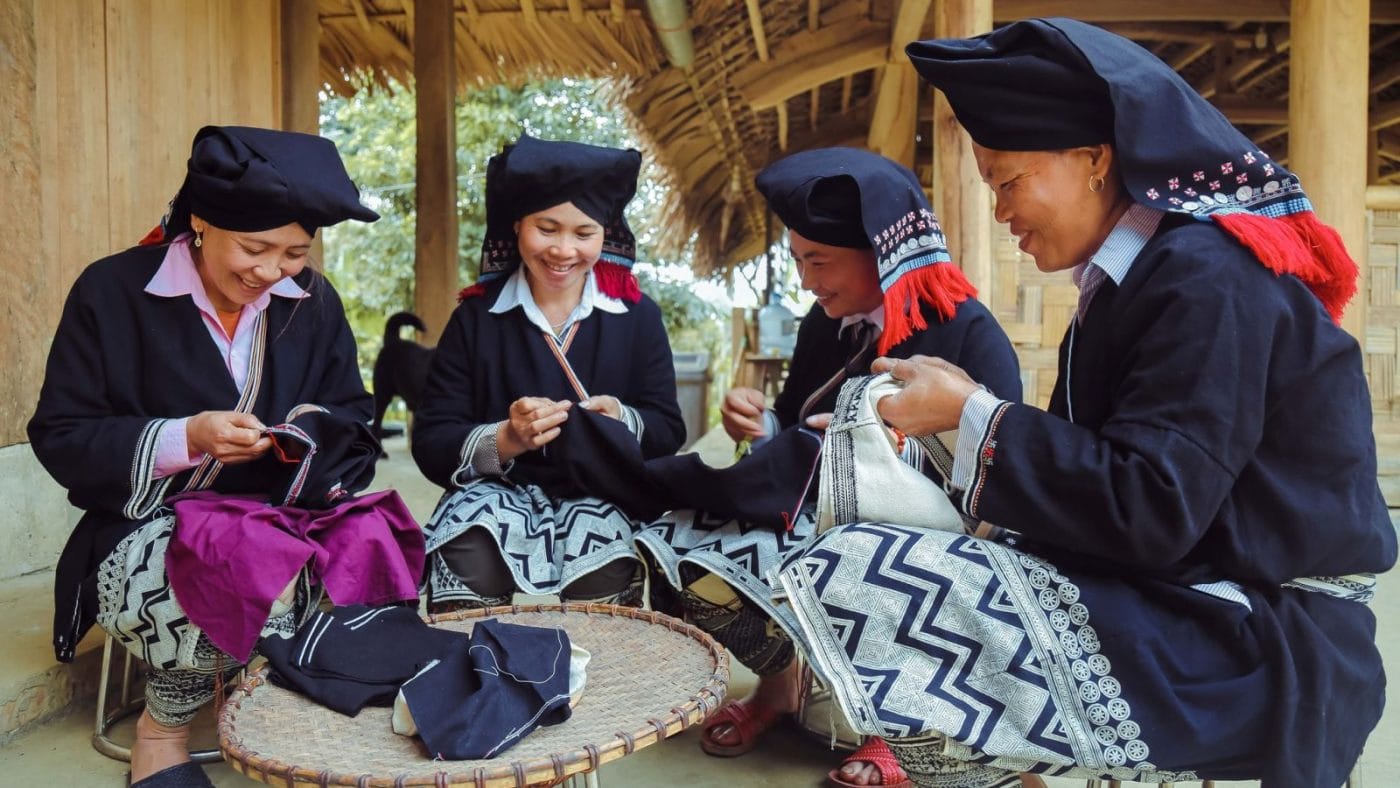 Local Delights: Explore The Dao's Rich Culture