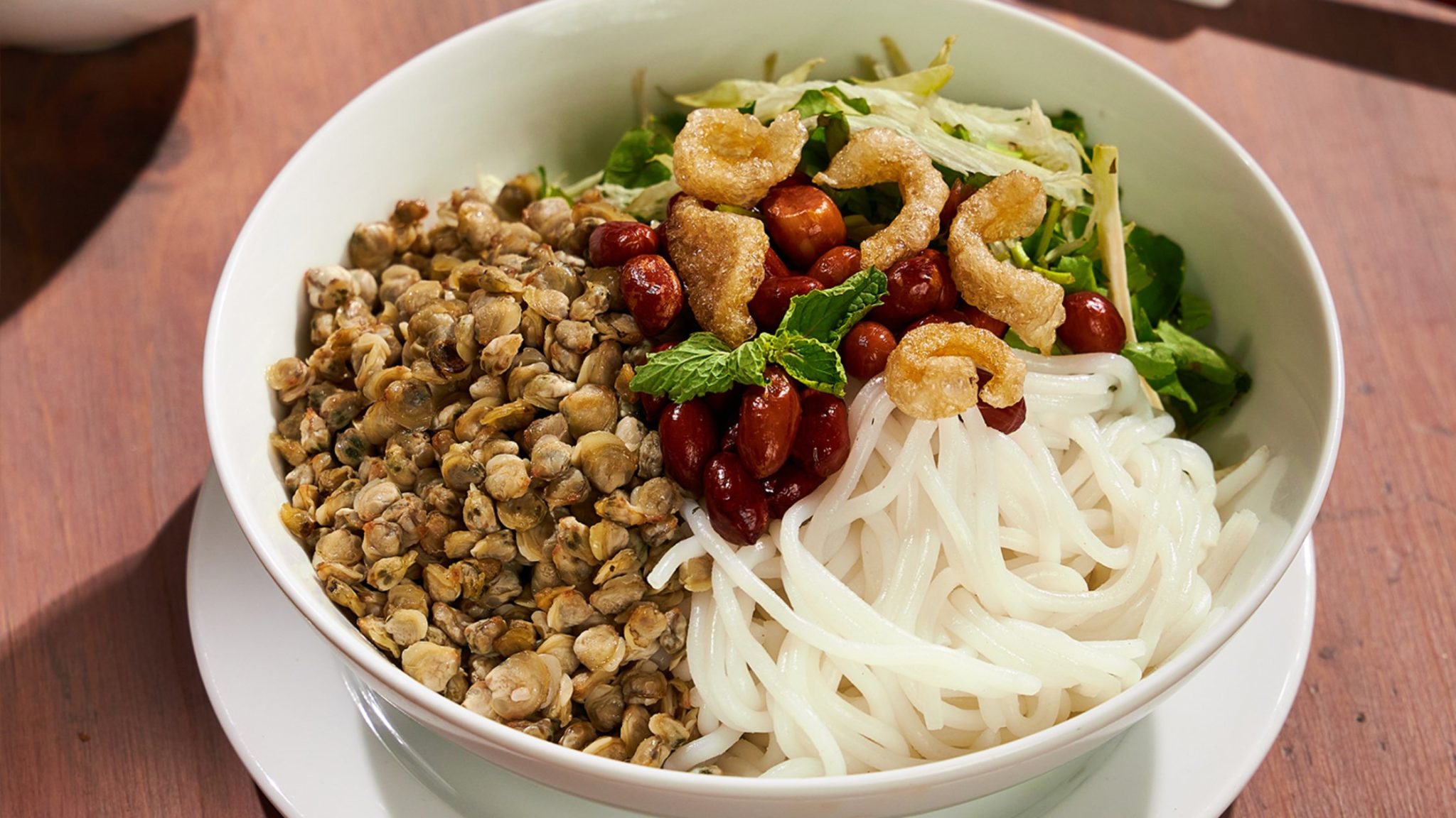 Must Try Dishes In Central Vietnam | Footprint Travel